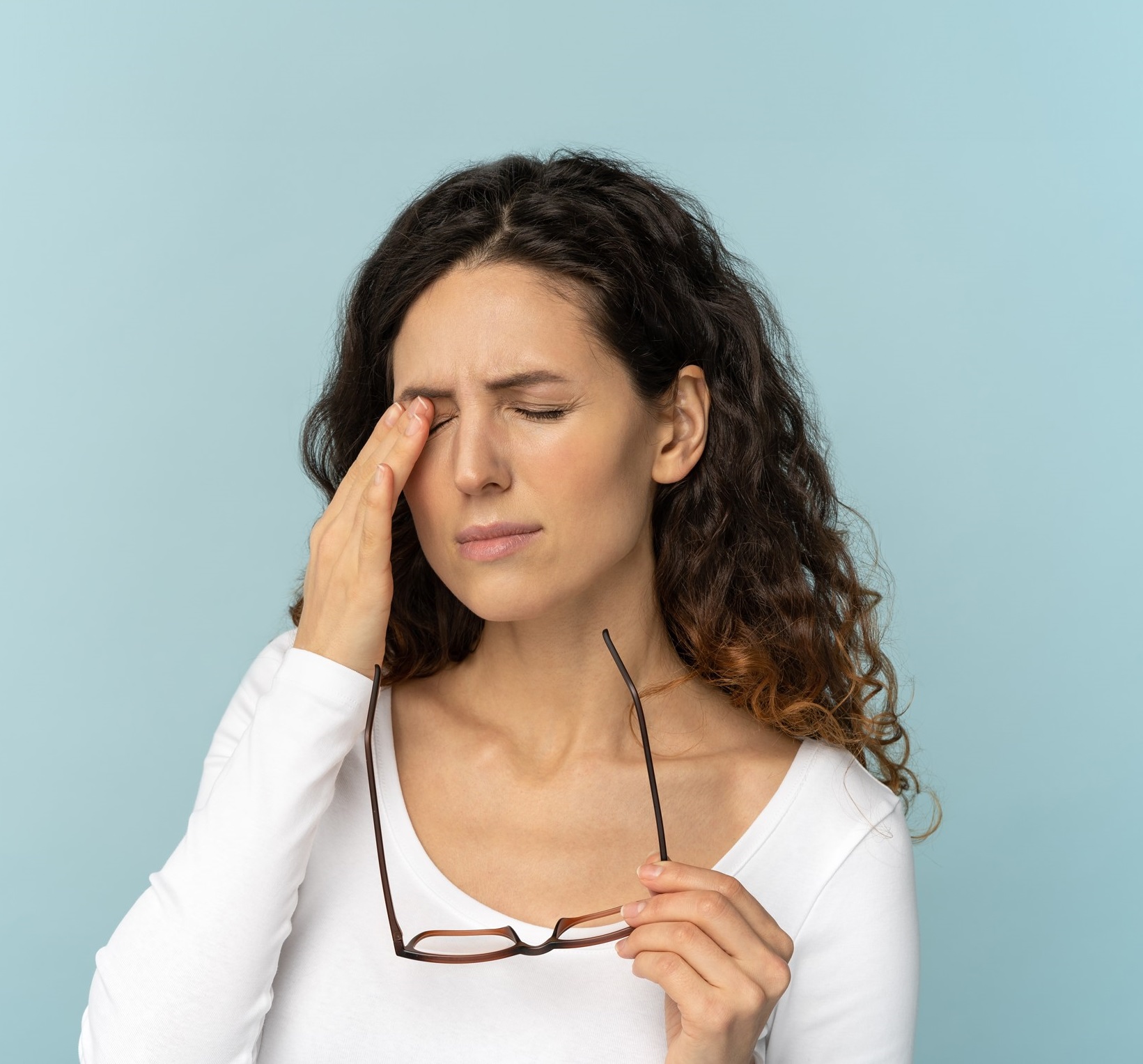 DRY EYE DISEASE TREATMENTS COME TO THE FORE AT 100% - Optical Suppliers ...