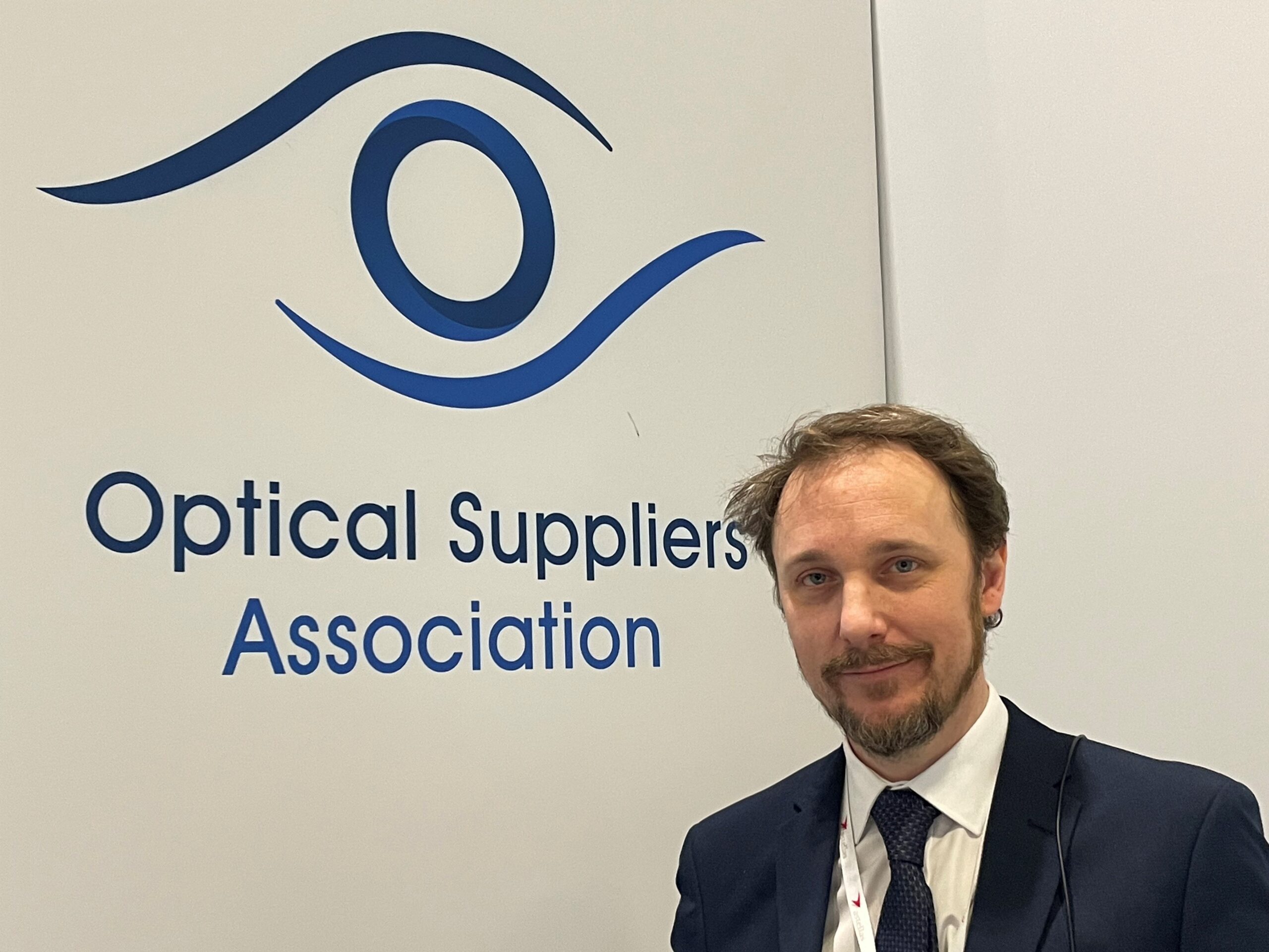 Back to glazing at 100% Optical - Optical Suppliers Association